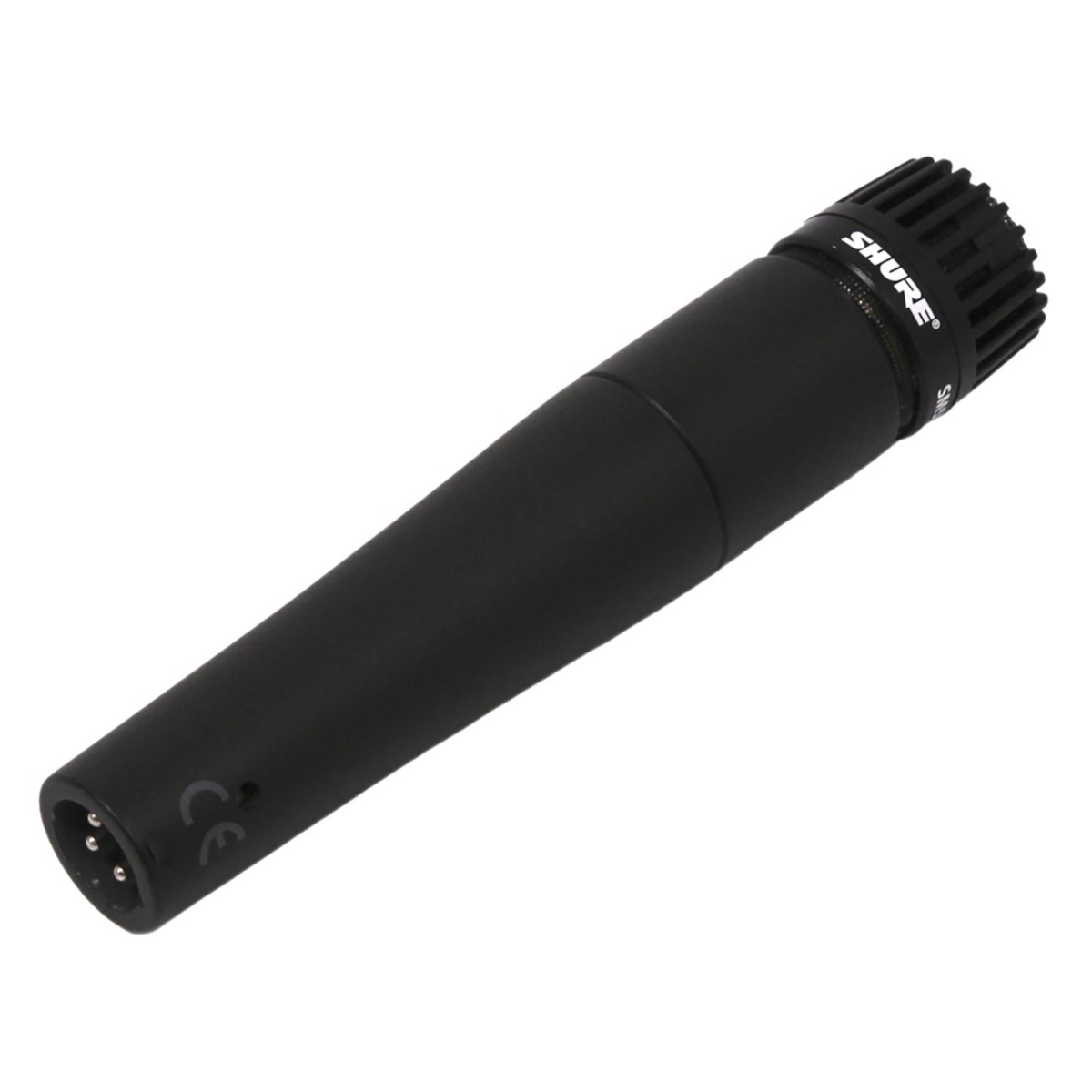 Shure SM57 Micrófono Dinámico de Instrumento | Gear4music