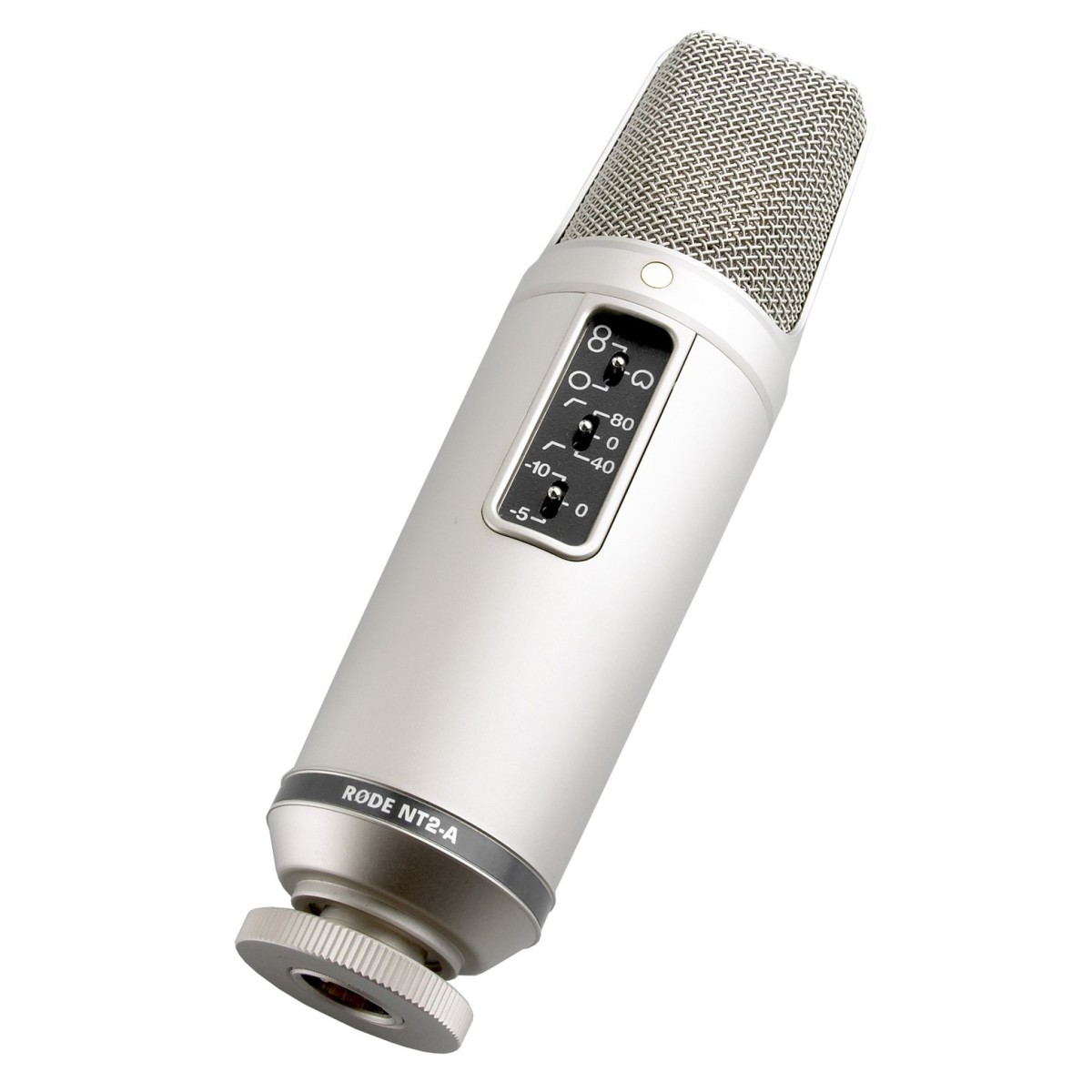 Sada Rode NT2A NT2-A Studio Solution - Takmer nové | Gear4music