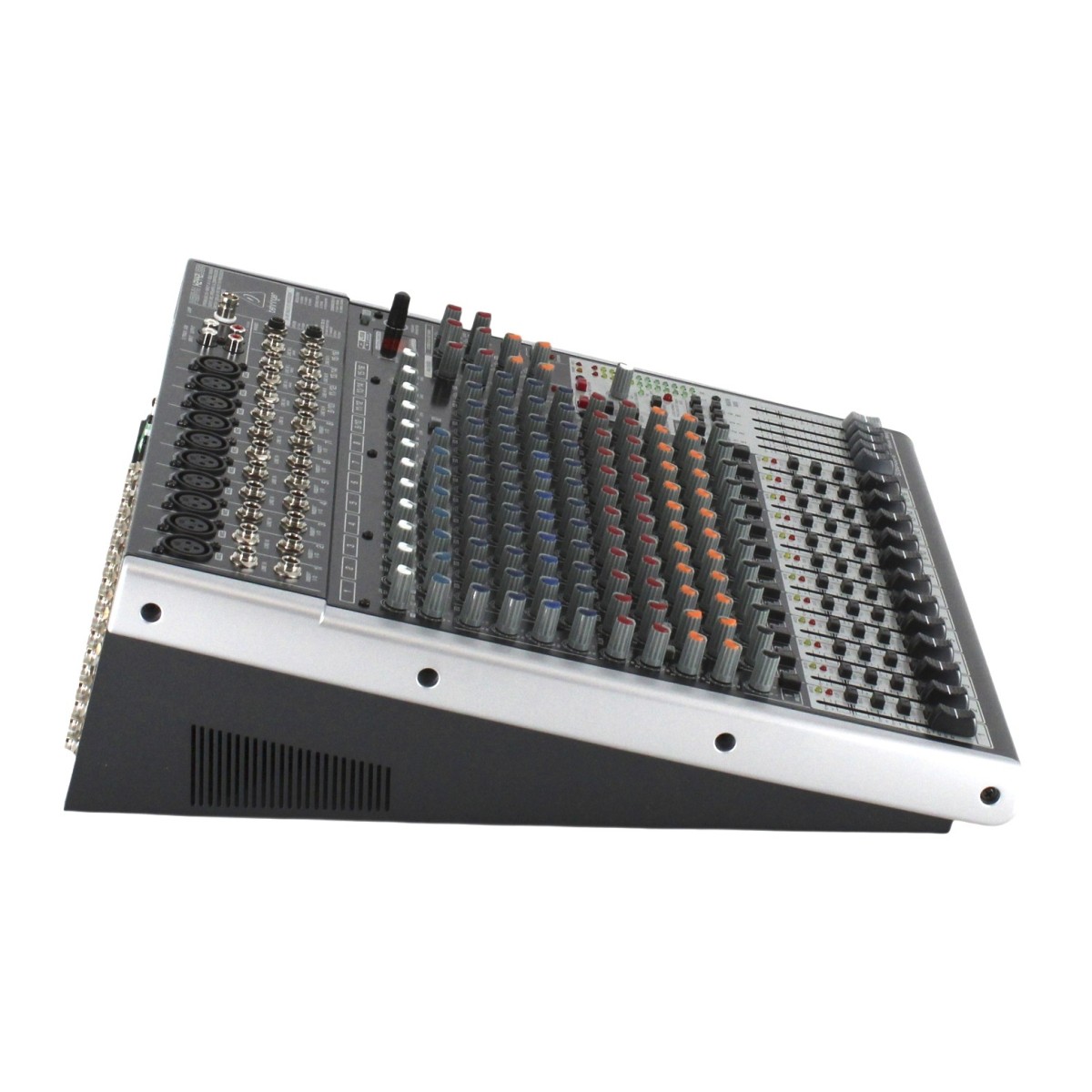 Behringer Xenyx X2442USB mixpult | Gear4music