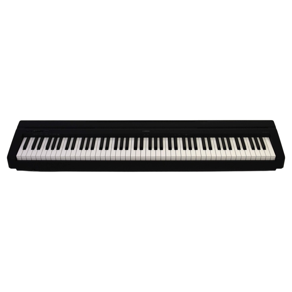 Yamaha P45 Piano Digital, Negro | Gear4music