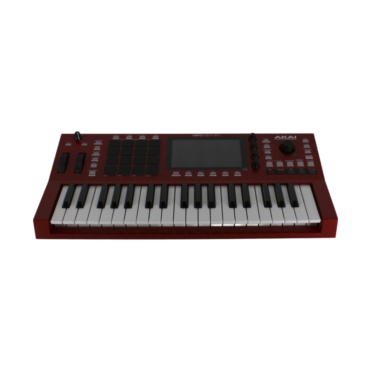 Akai Professional MPC Key 37 Standalone MPC Production Keyboard ...