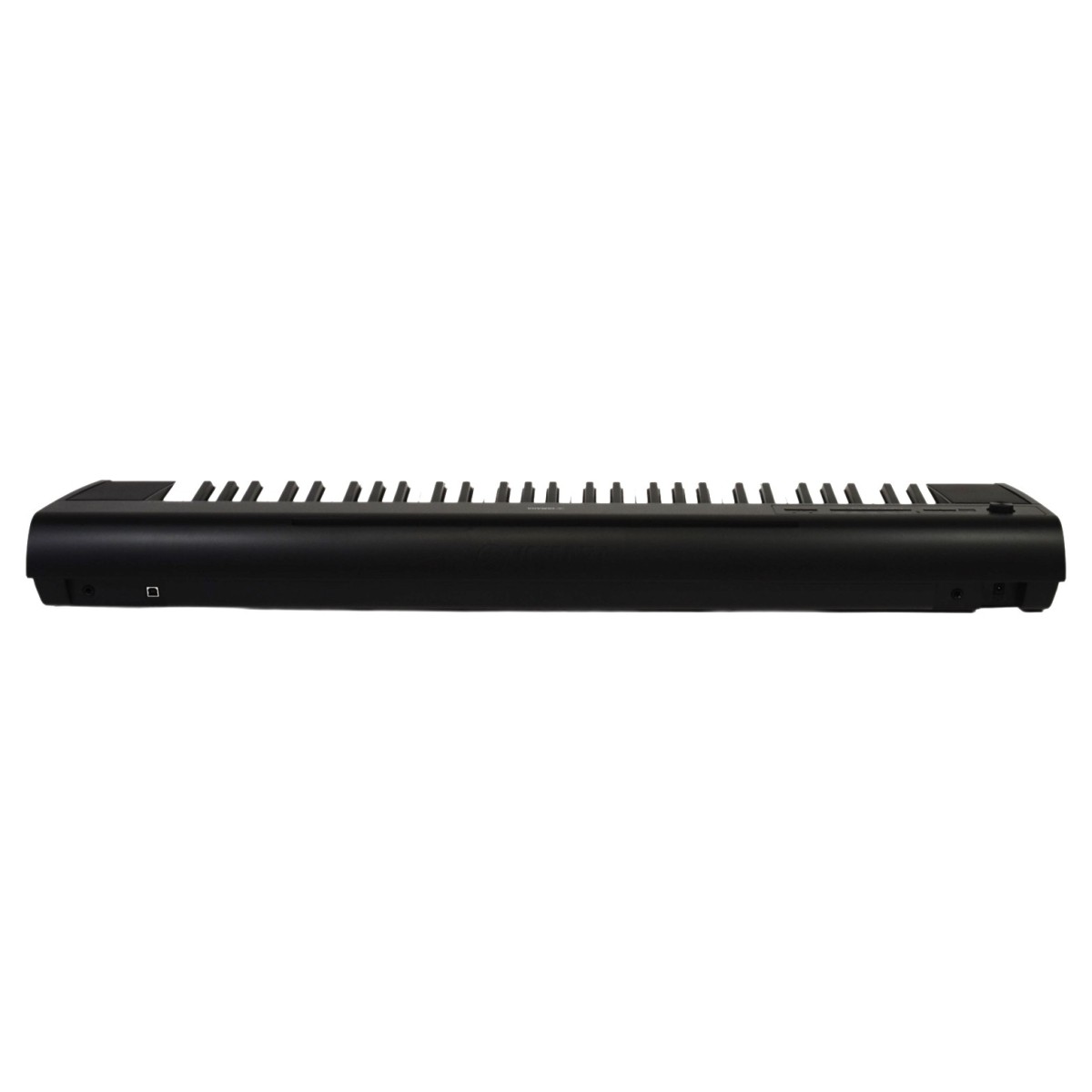 Yamaha Piaggero NP12 Portable Digital Piano, Black - Secondhand at ...