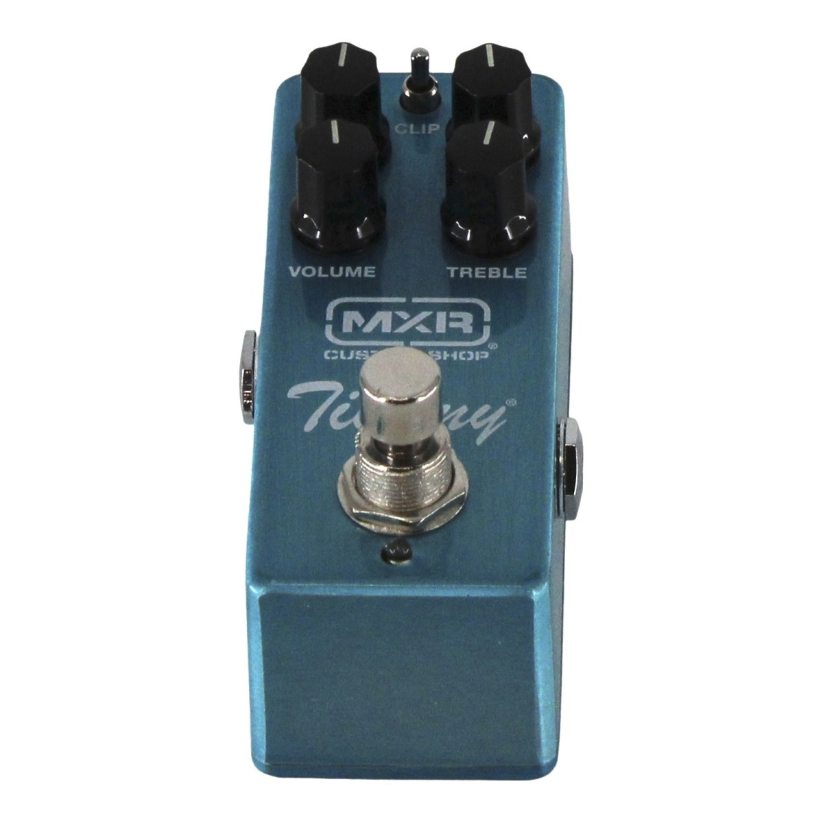 MXR CSP027 Timmy Overdrive - Secondhand at Gear4music
