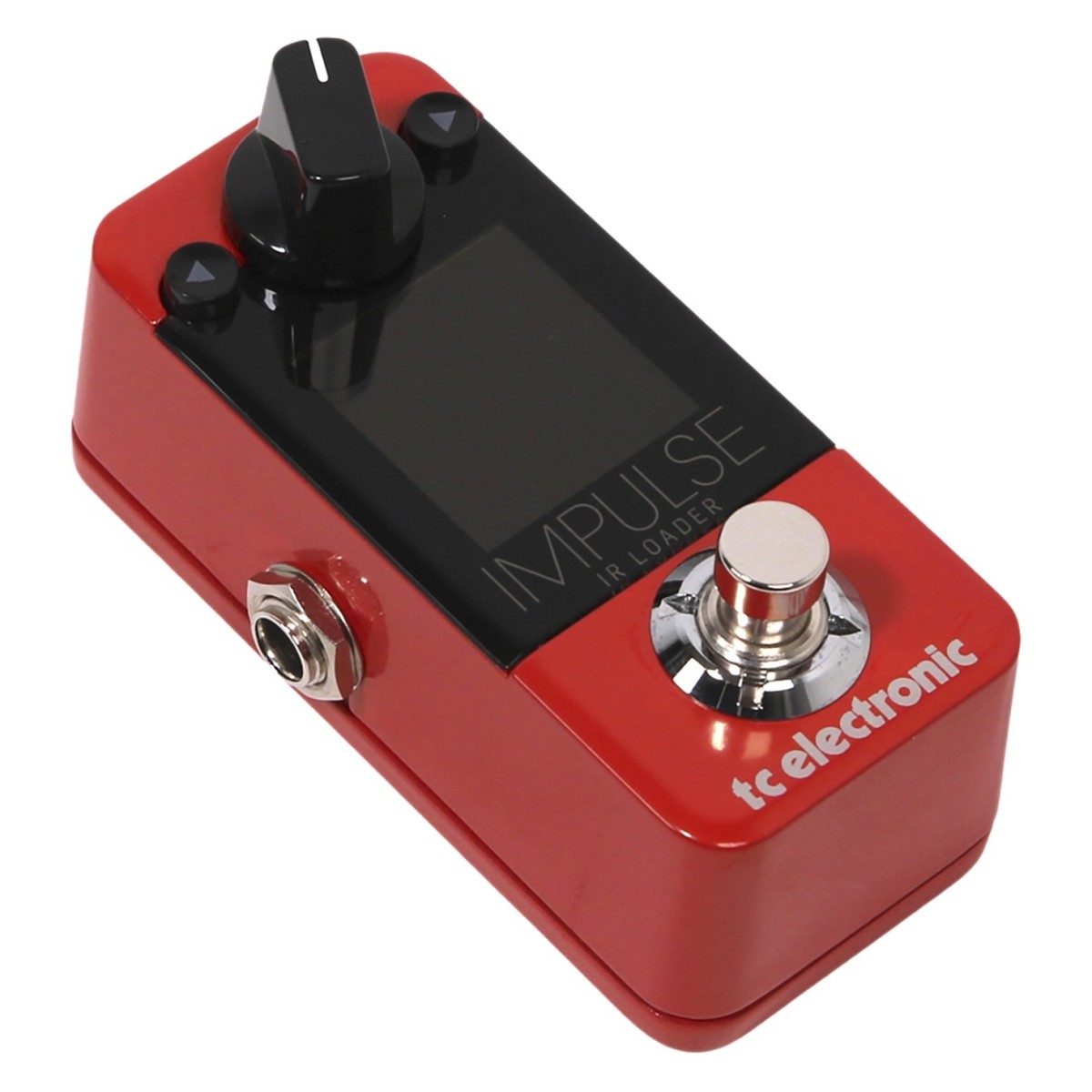 TC Electronic Impulse IR Loader - Secondhand at Gear4music