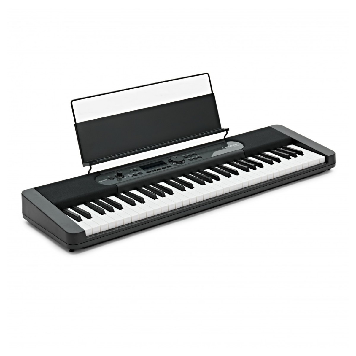 Casio LK S450 Portable Keyboard at Gear4music