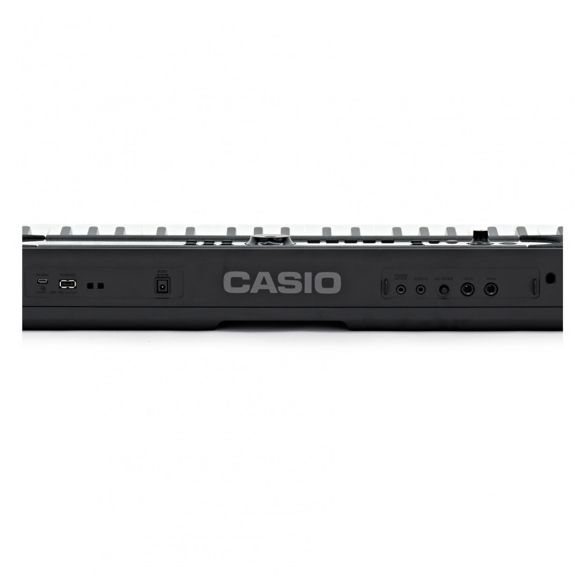 Casio LK S450 Portable Keyboard | Gear4music