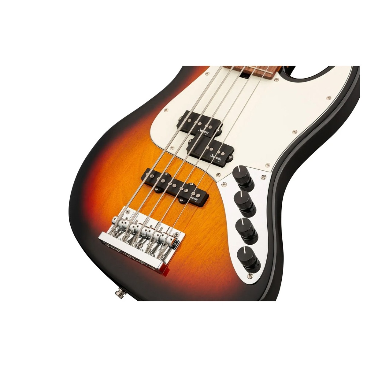 Sadowsky MetroExpress Hybrid P/J 21 5 String Bass, Tobacco Sunburst ...