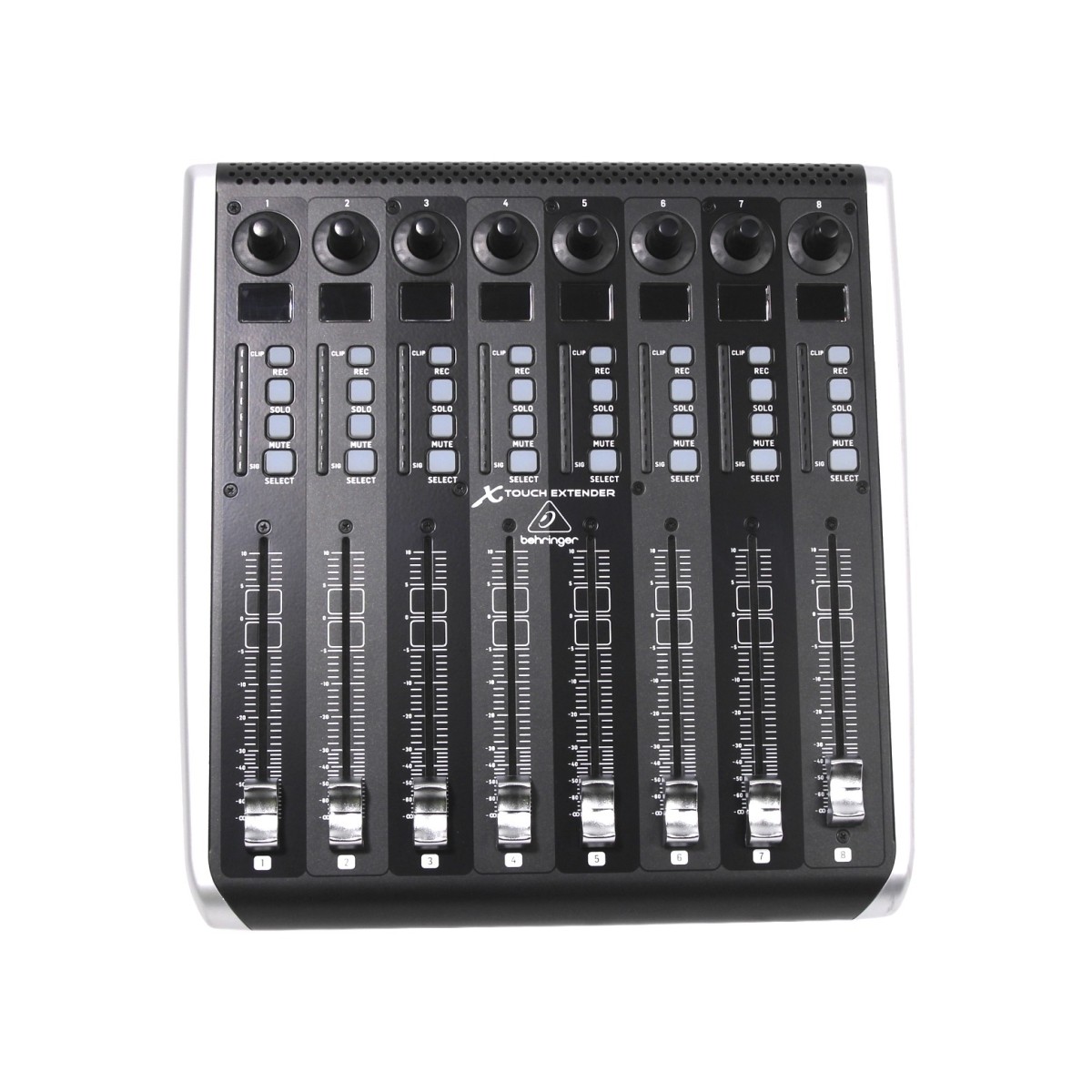Behringer X-Touch Extender Superfície de Control | Gear4music