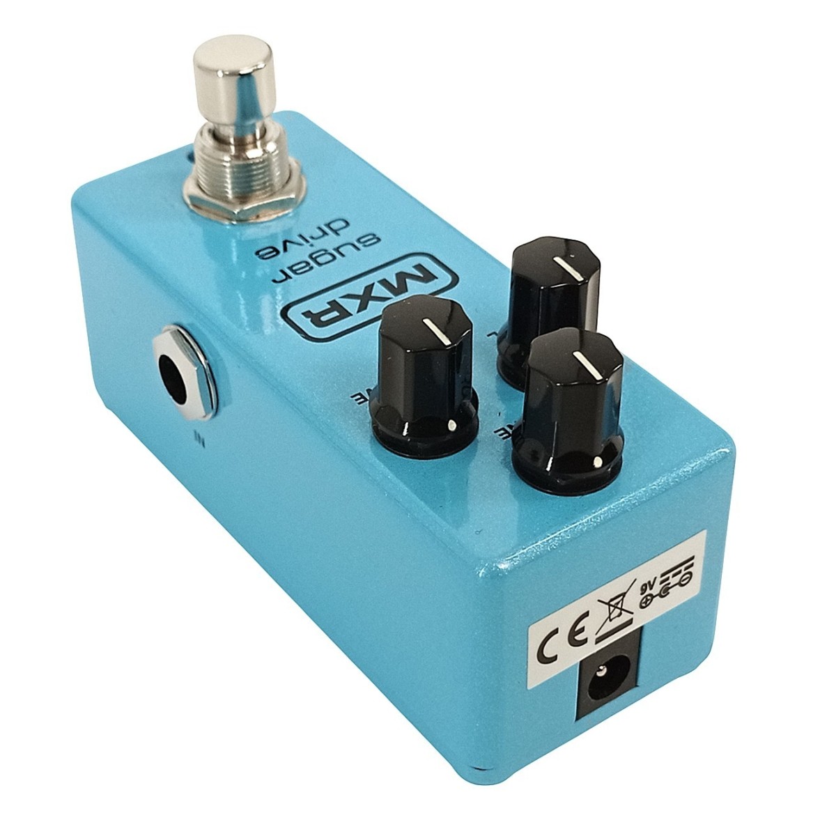MXR M294 Sugar Drive - Secondhand at Gear4music