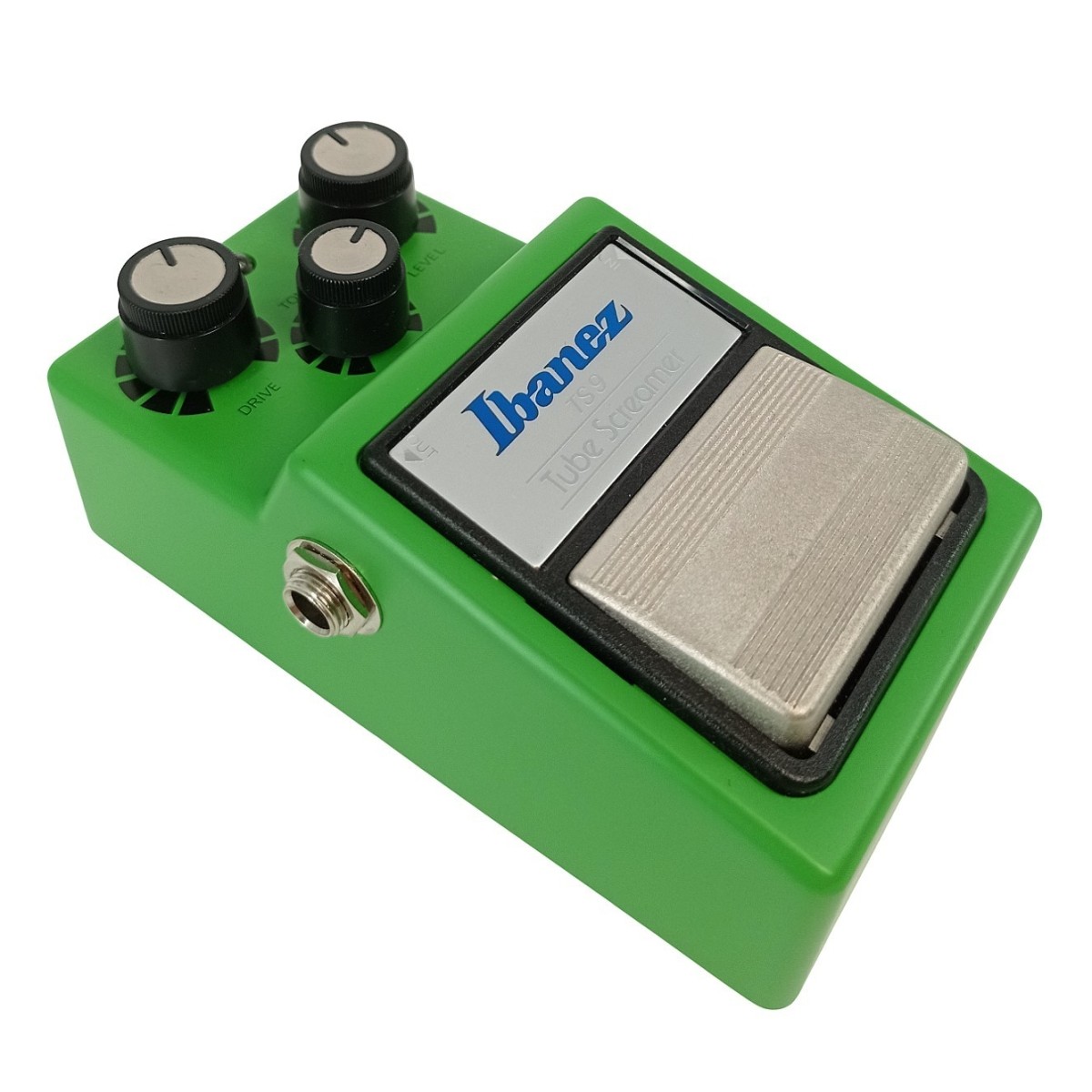 Ibanez TS9 Tube Screamer - Secondhand at Gear4music