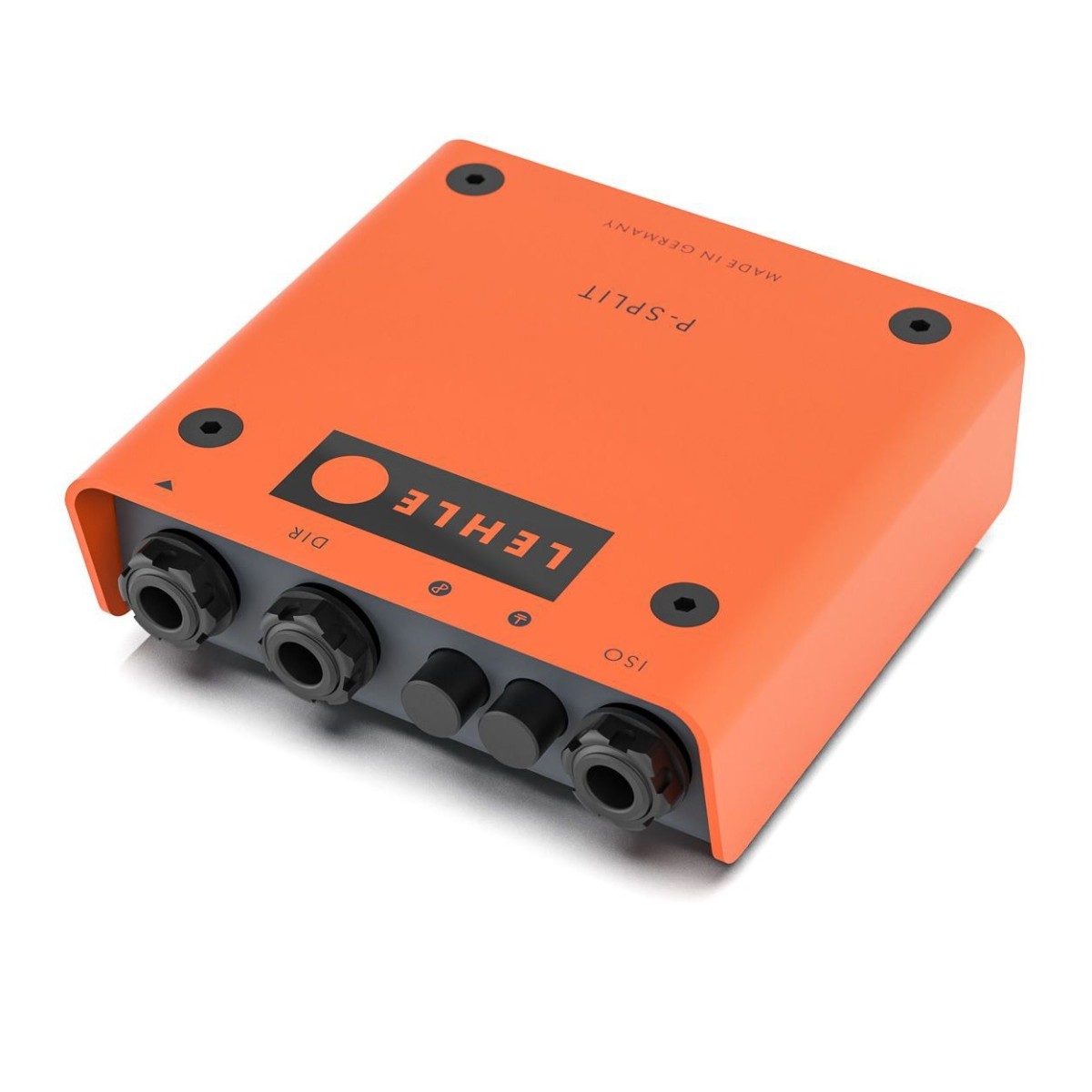 Lehle P-Split III Passive Splitter and DI Box - Nearly New | Gear4music