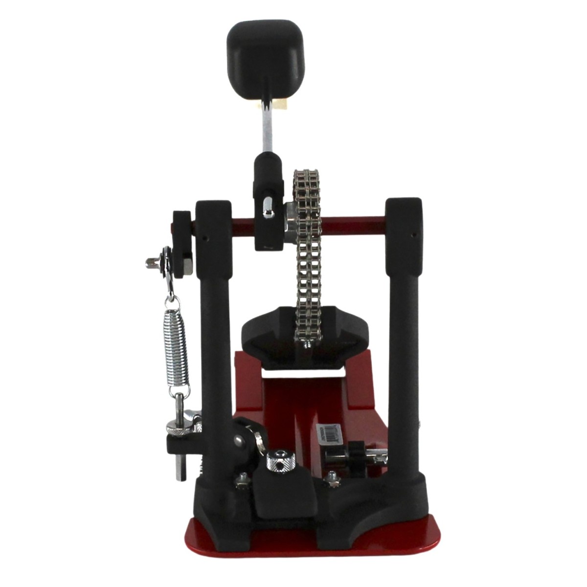 DW 5000 Series Heelless Pedal - Secondhand | Gear4music