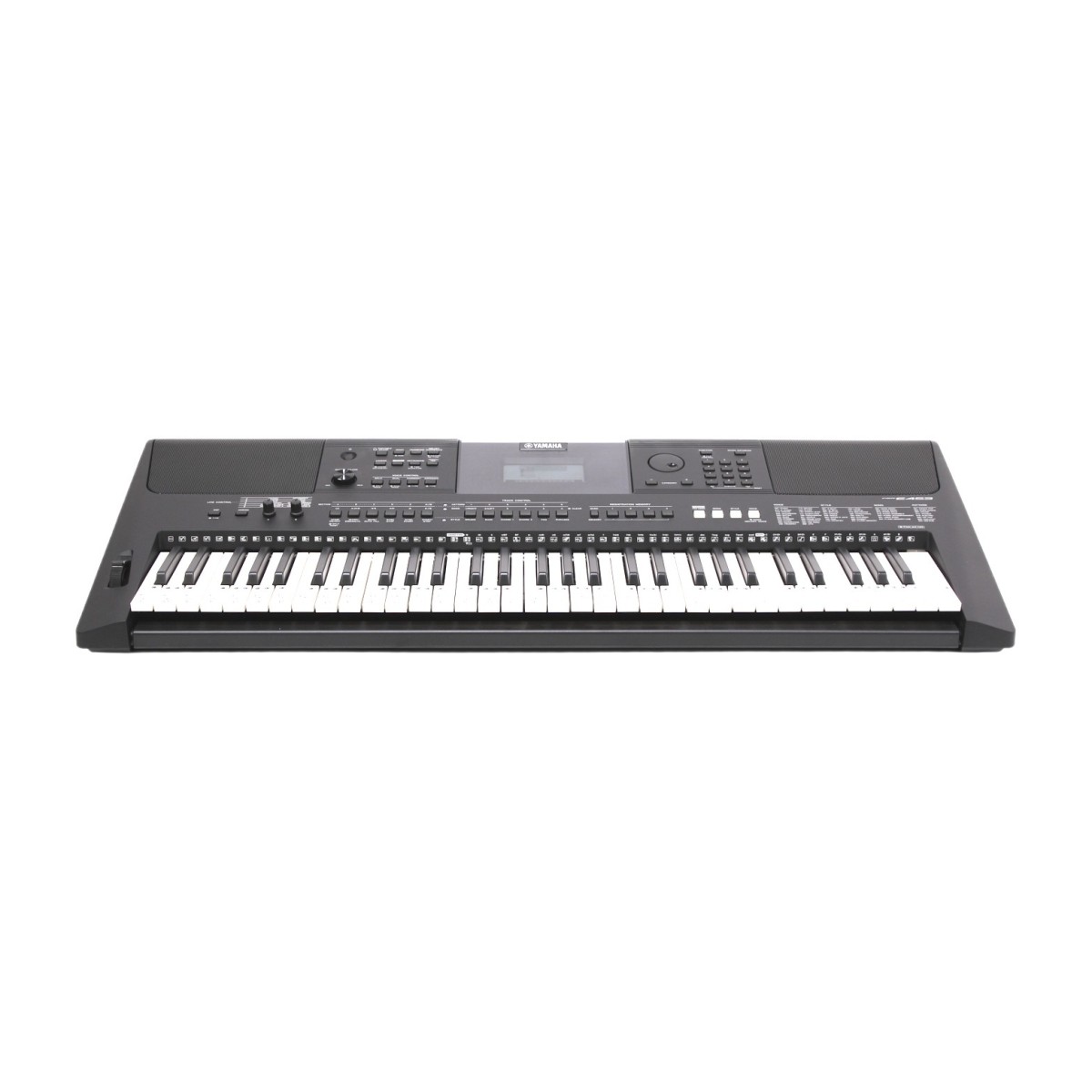 Yamaha PSR E453 Keyboard - Secondhand at Gear4music
