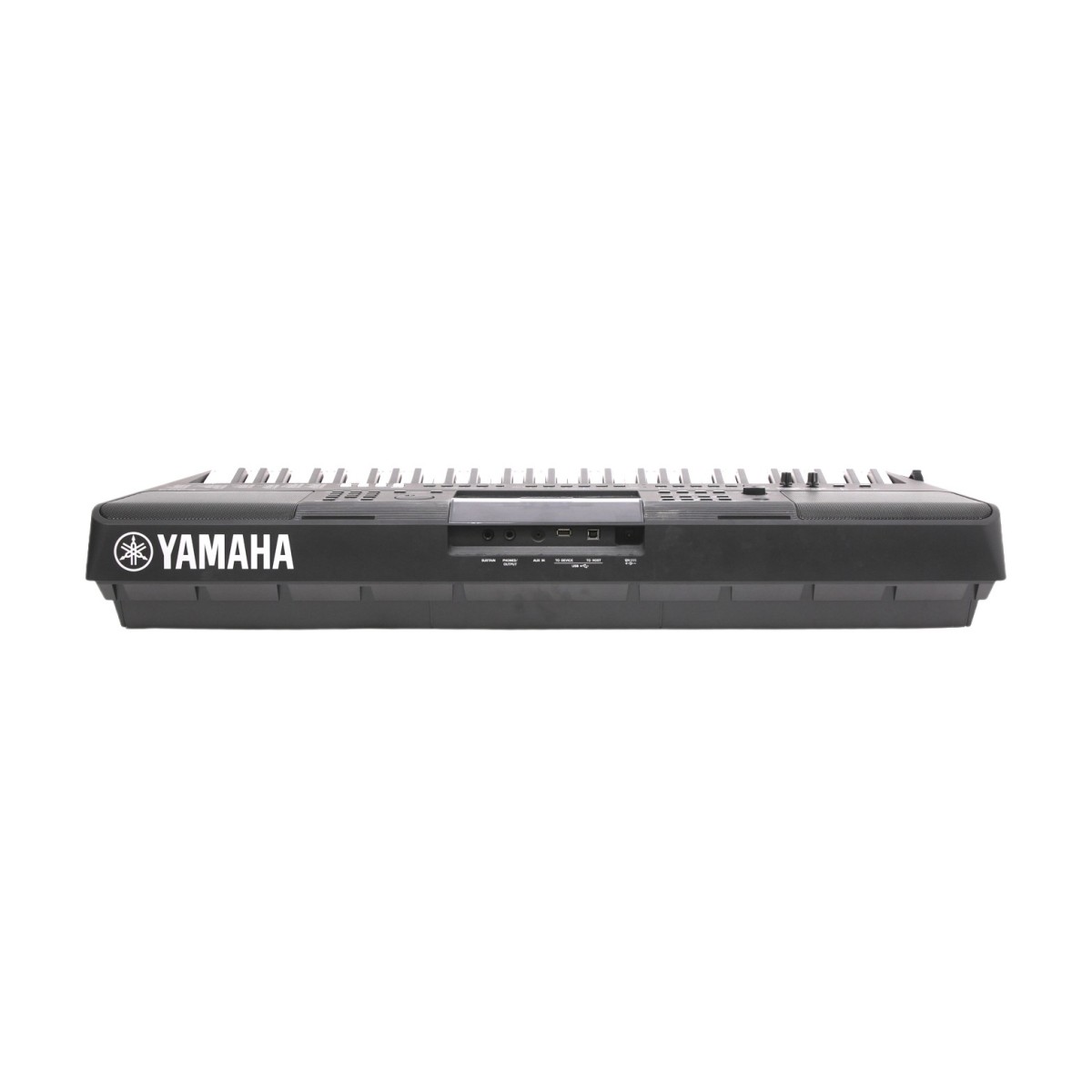 Yamaha PSR E453 Keyboard - Secondhand at Gear4music