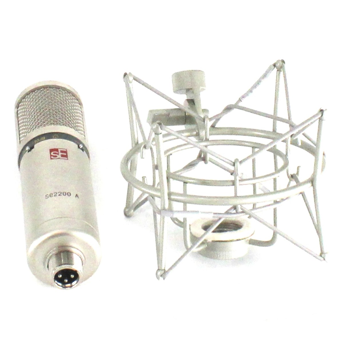 SE Electronics sE2200a Condenser Mic - Secondhand at Gear4music