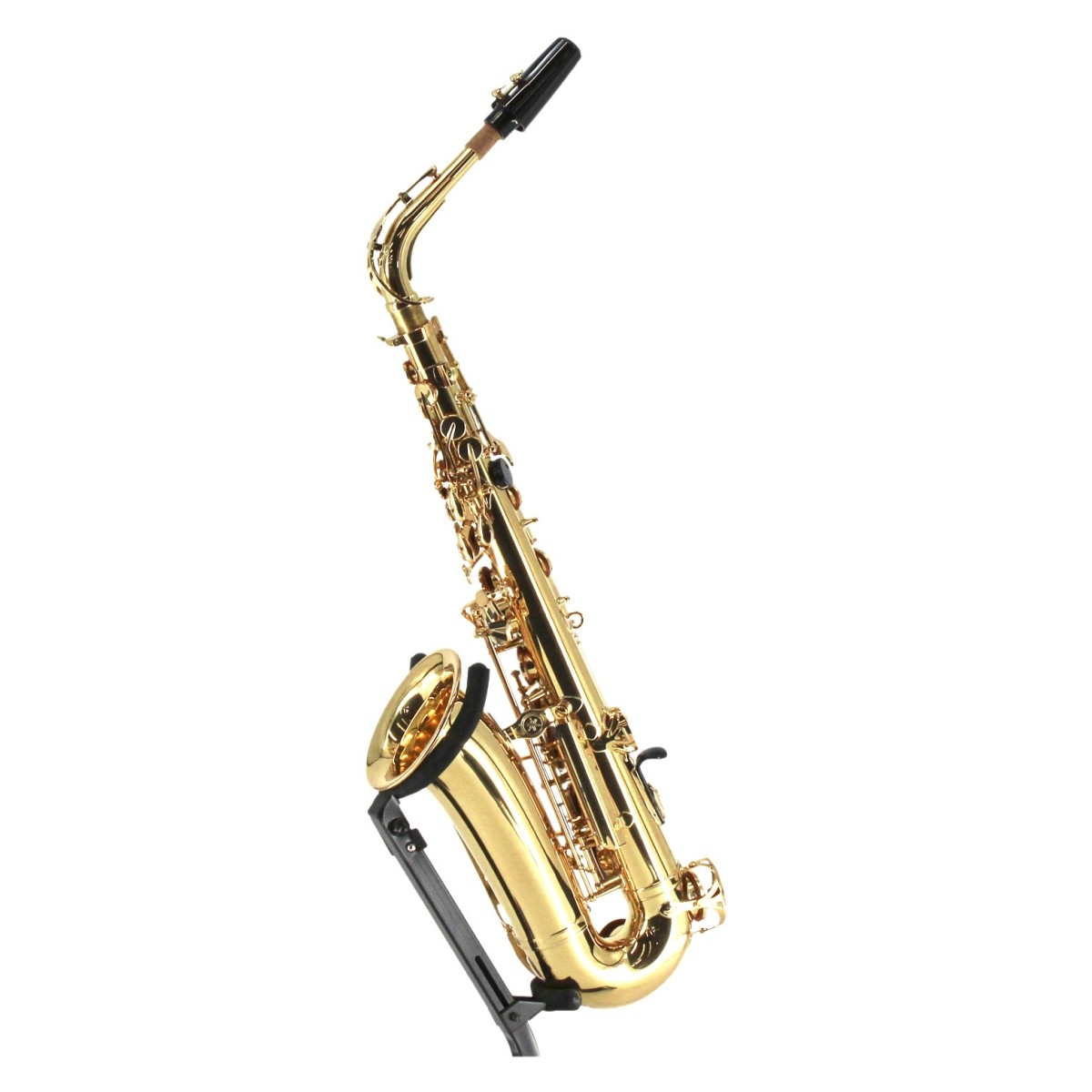 Yamaha YAS280 Student Alto Saxophone - Secondhand at Gear4music