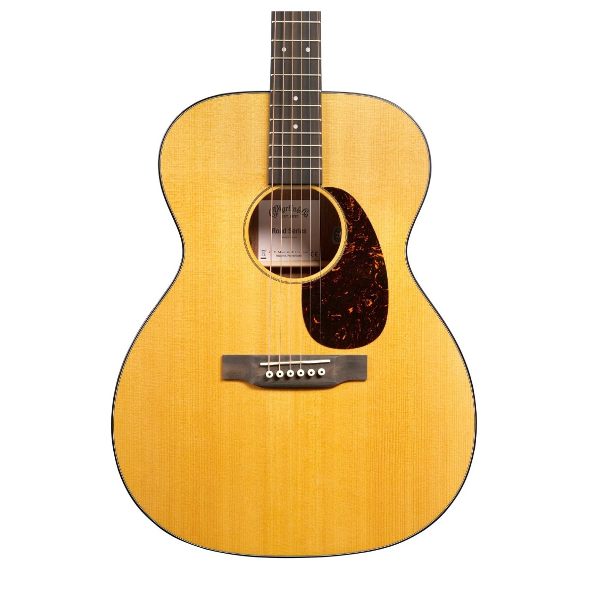 Martin 000-10E Retro | Gear4music