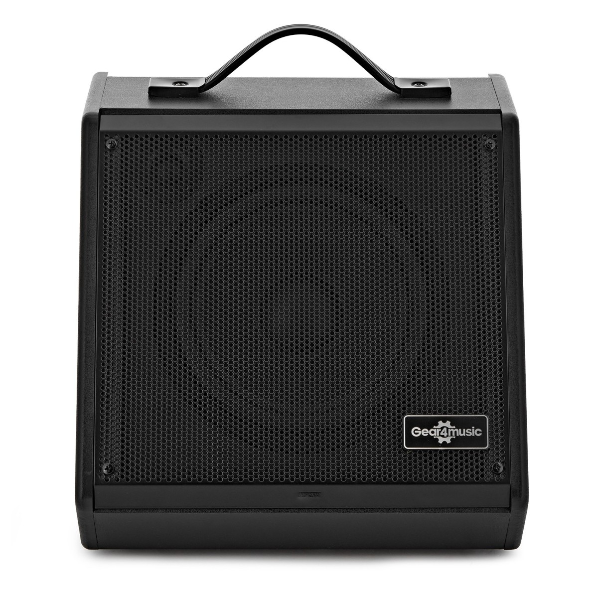 DKA-30 Drum & Keyboard Amplifier by Gear4music - Nearly New at Gear4music