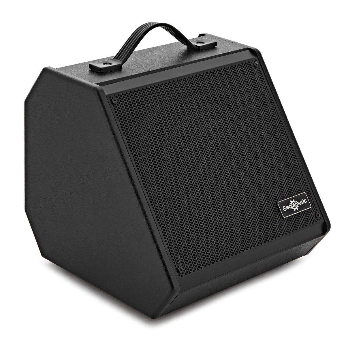 DKA-30 Drum & Keyboard Amplifier by Gear4music - Nearly New at Gear4music