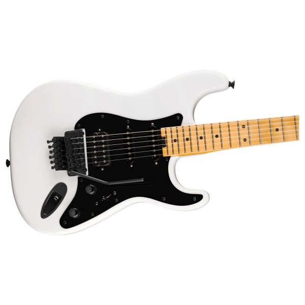 Jackson 50th Anniversary Iron Maiden Adrian Smith Jackson SC1 at Gear4music