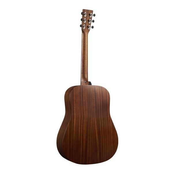 Martin D-10E Retro, Sapele at Gear4music
