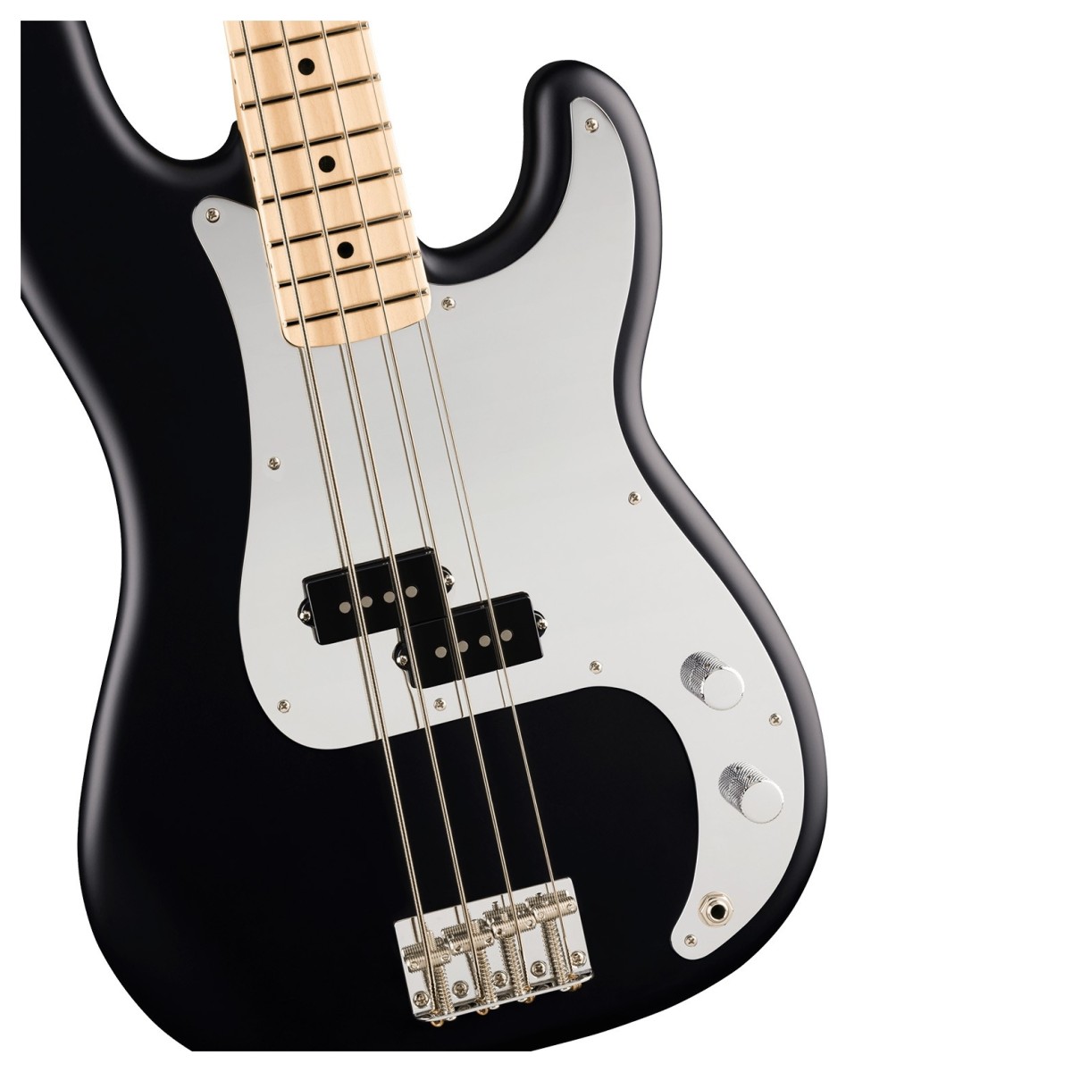Fender Limited Edition 50th Anniversary Steve Harris Precision Bass MN ...