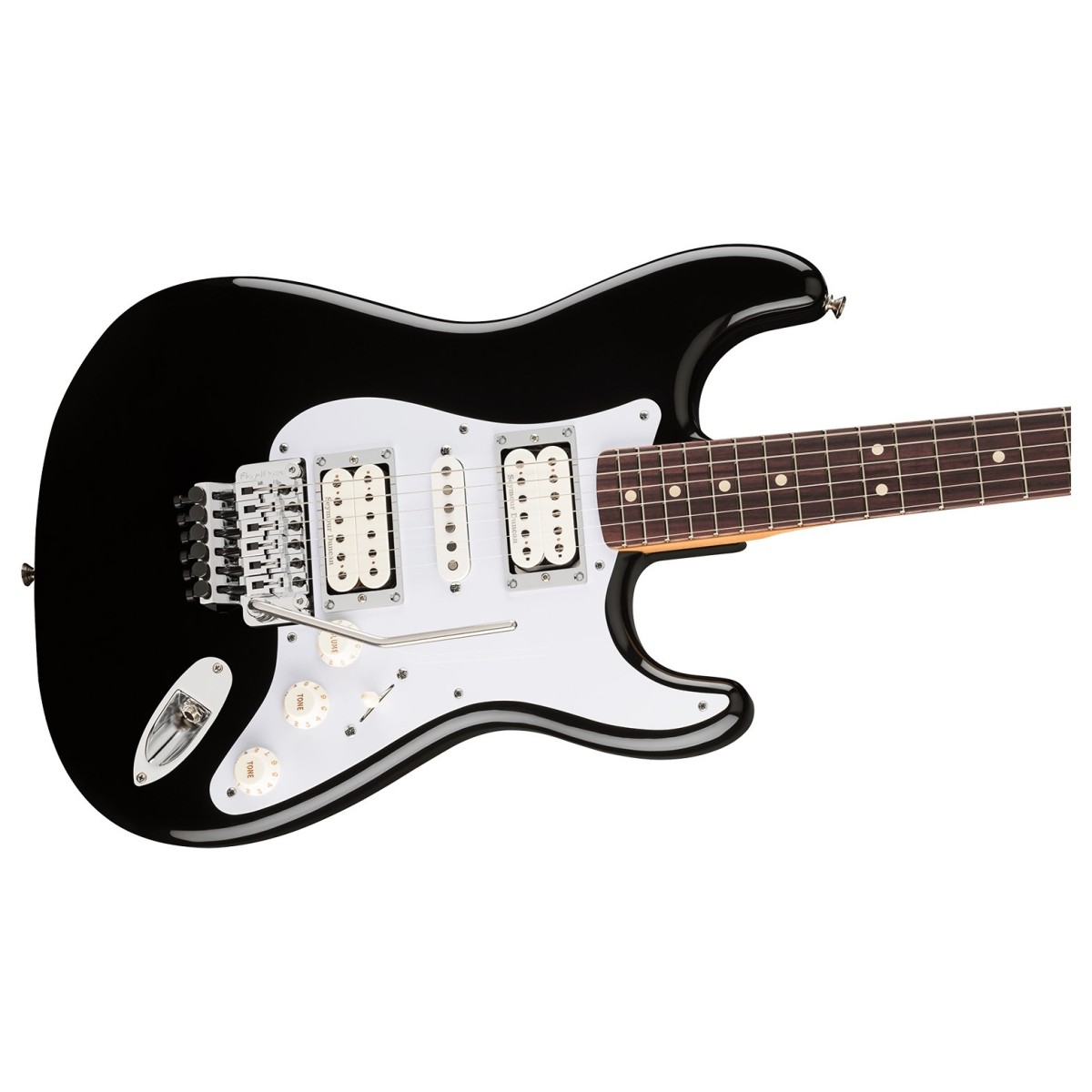 Fender Limited Edition 50th Anniversary Dave Murray Stratocaster RW ...