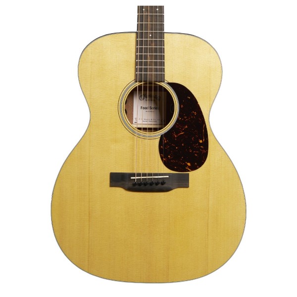 Martin 000-12E Retro at Gear4music