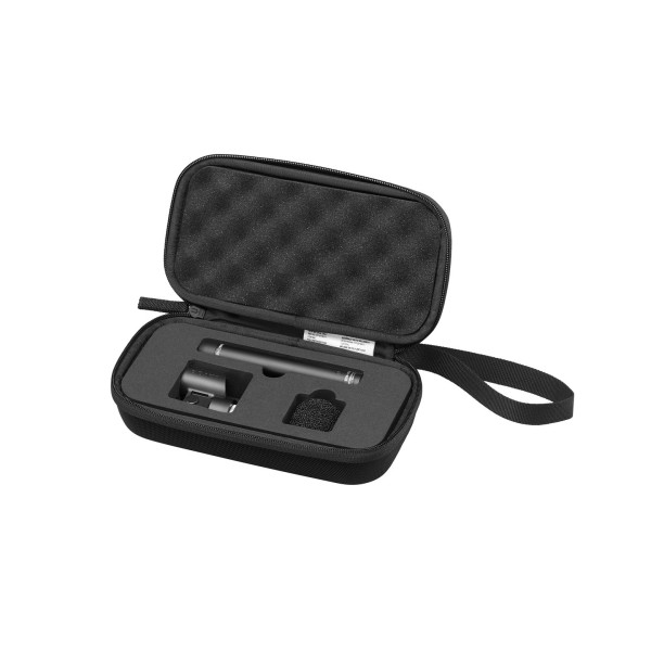 Sony ECM-100N Omni-Directional Electret Condenser Microphone - Nearly ...