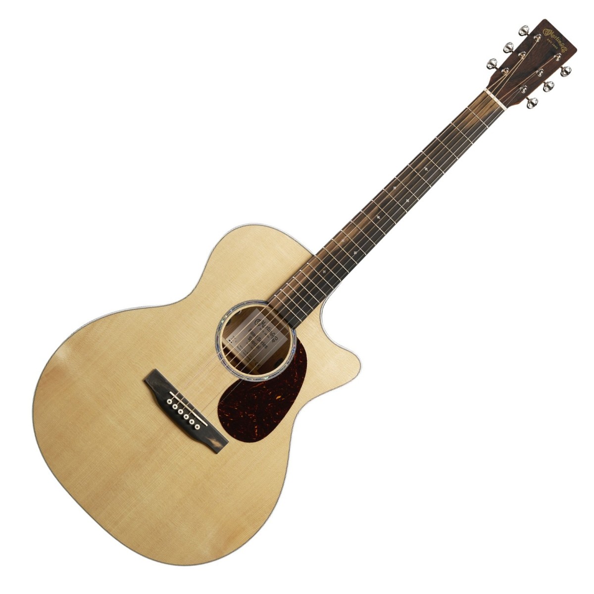Martin GPC-13E Moderno | Gear4music