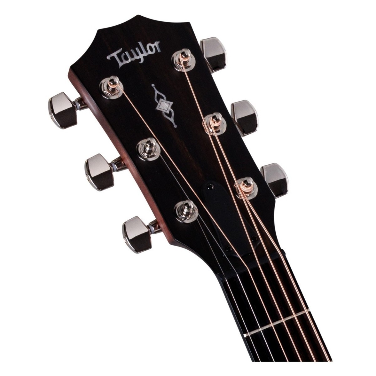 Taylor 314ce Left Handed, Firestripe Pickguard w/ Free Baby Taylor BT1 ...