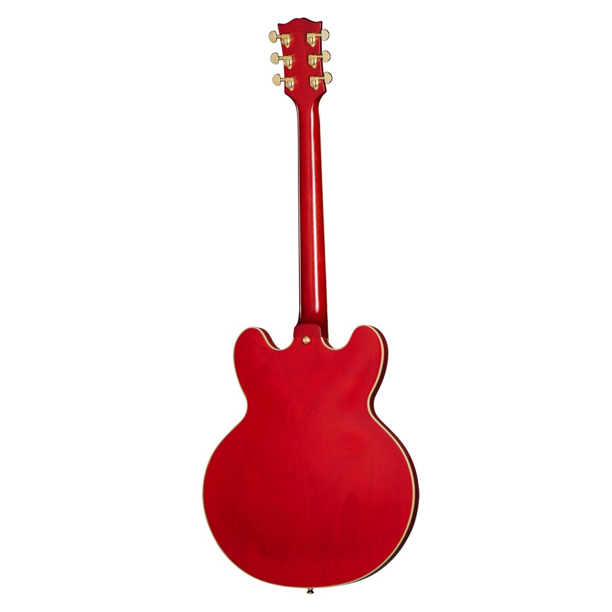 Epiphone 1959 ES-355 Inspired by Gibson Custom, Cherry Red - Ex Demo at ...