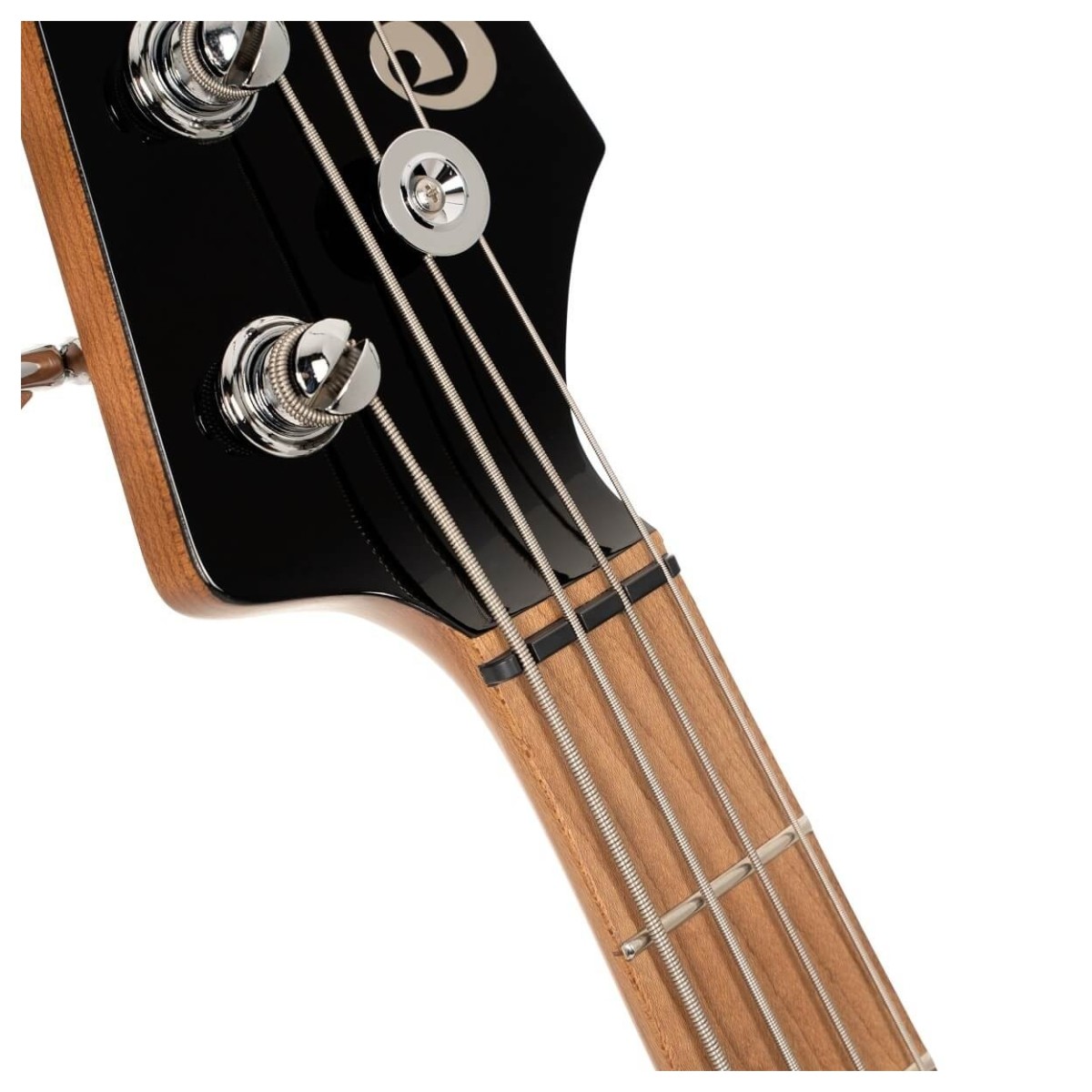 Cort GB Short Scale Bass, Forest Green at Gear4music