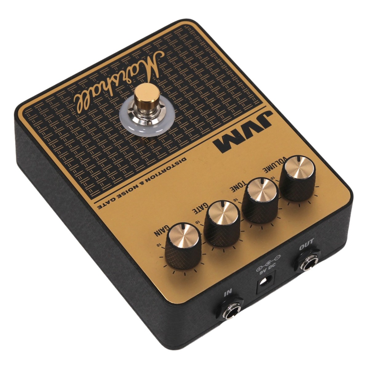 Marshall JVM Amp Series Pedal - Secondhand | Gear4music