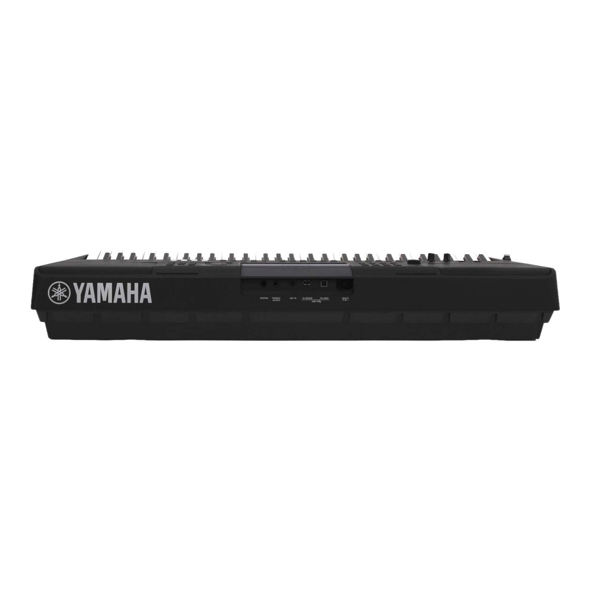 Yamaha PSR E453 Keyboard - Secondhand at Gear4music