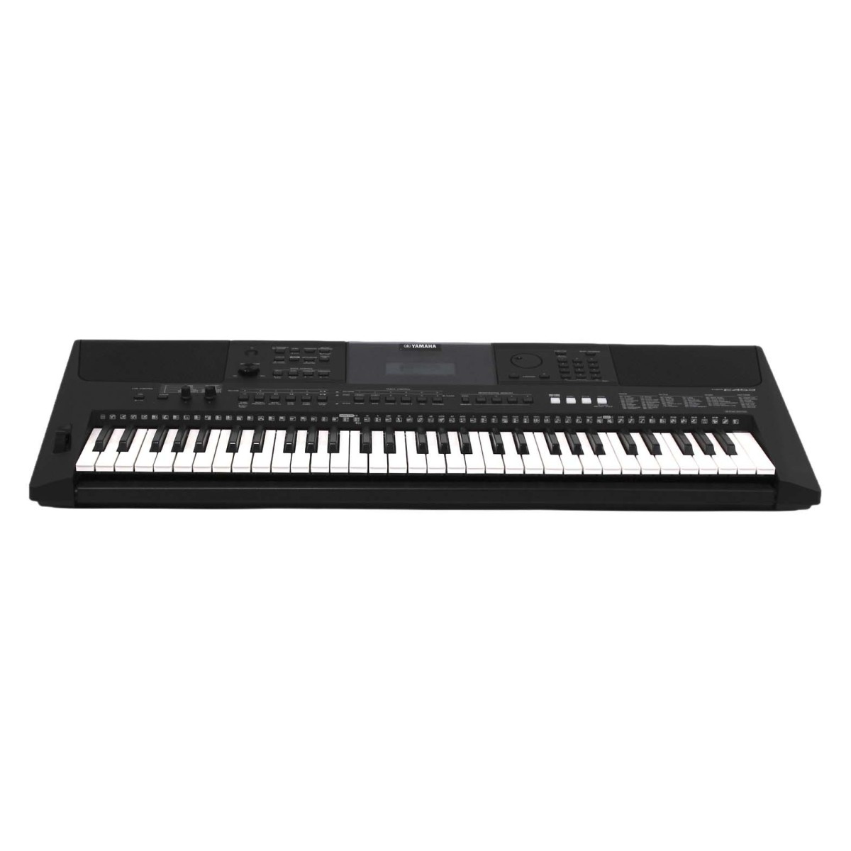 Yamaha PSR E453 Keyboard - Secondhand at Gear4music