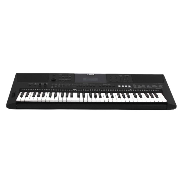 Yamaha PSR E453 Keyboard - Secondhand at Gear4music