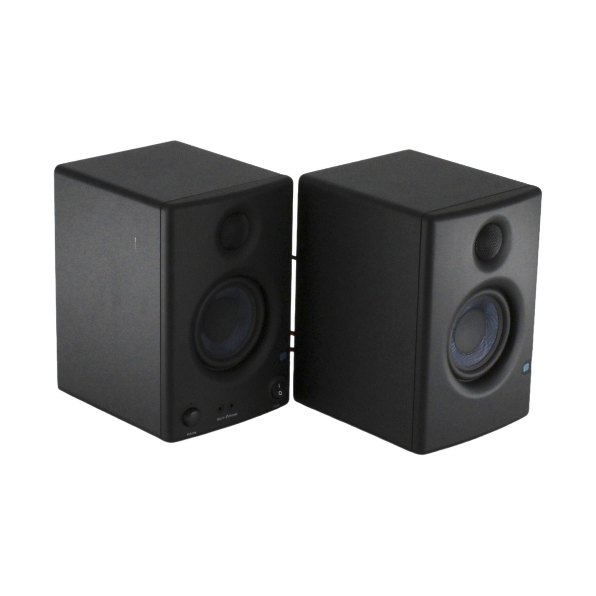 Presonus Eris E3.5 Inch Active Multimedia Monitors, Pair - Secondhand ...