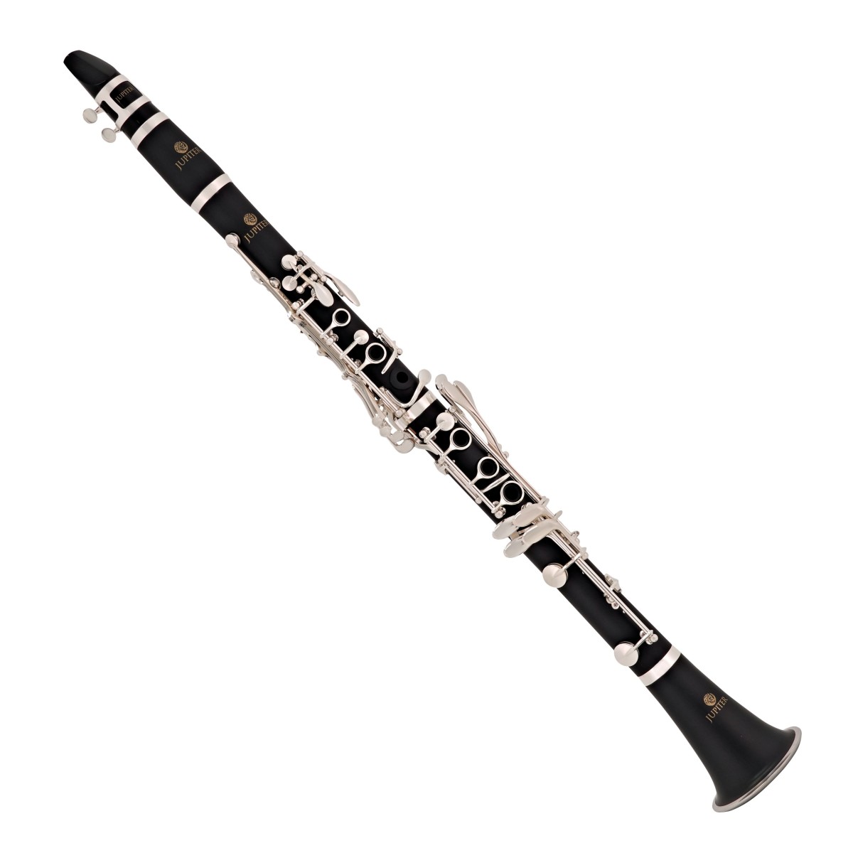 Jupiter JCL700 Beginner Bb Clarinet with Styled Gig Bag | Gear4music
