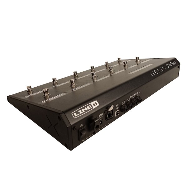 Line 6 Helix Control for Helix Rack - Secondhand at Gear4music