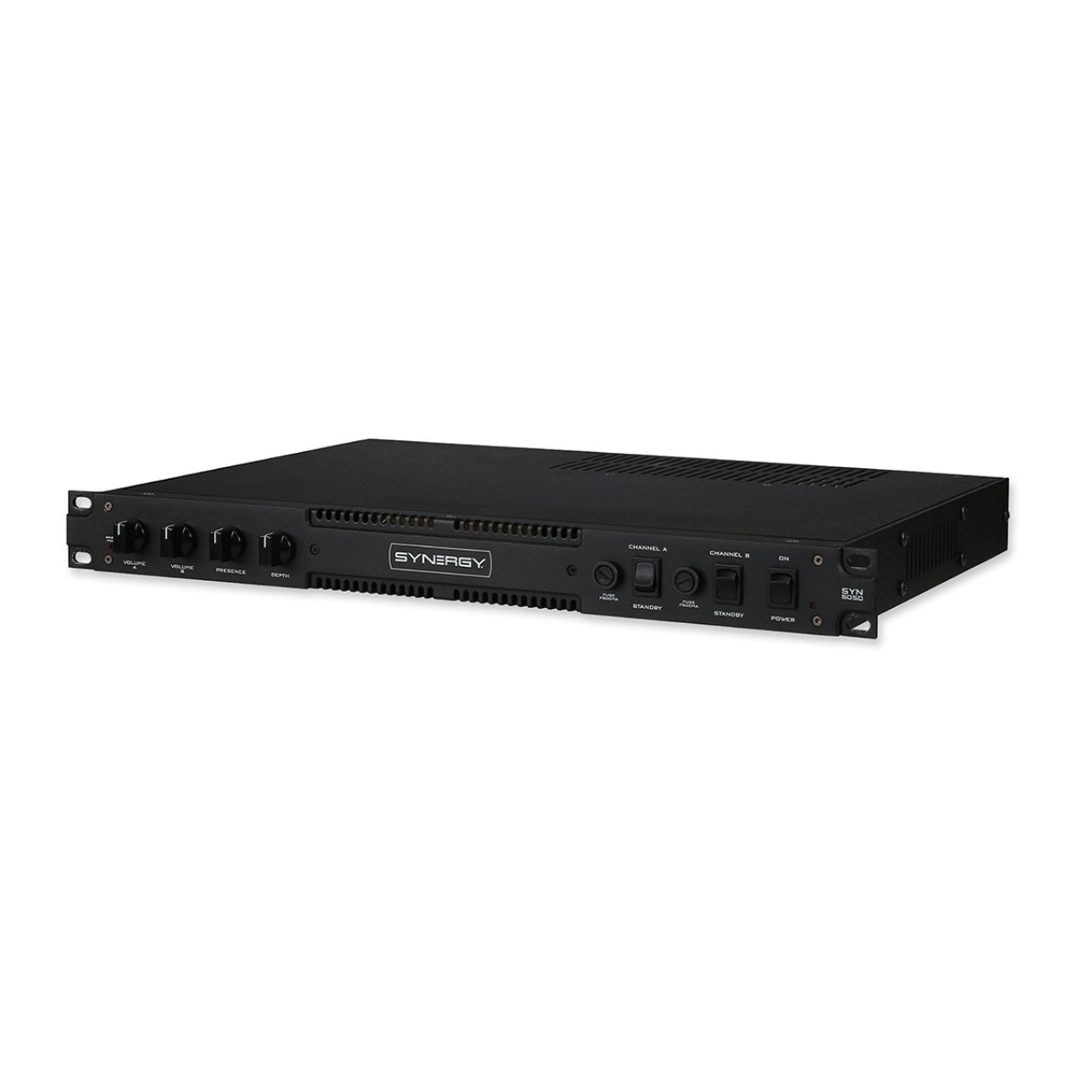 Synergy SYN-5050 Rack Mount Power Amp | Gear4music