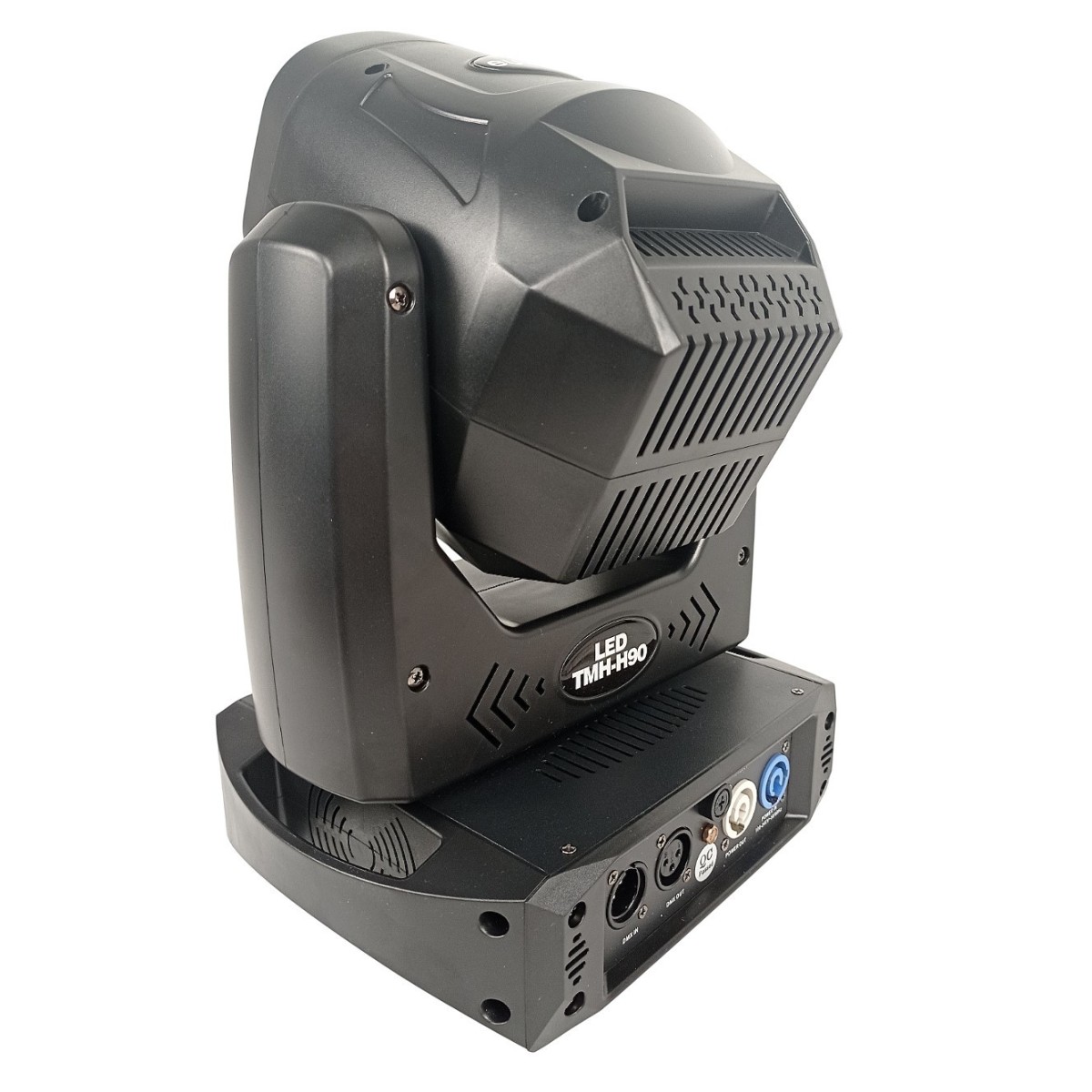 Eurolite LED TMH-H90 Hybrid Moving-Head Spot/Wash - Secondhand at ...