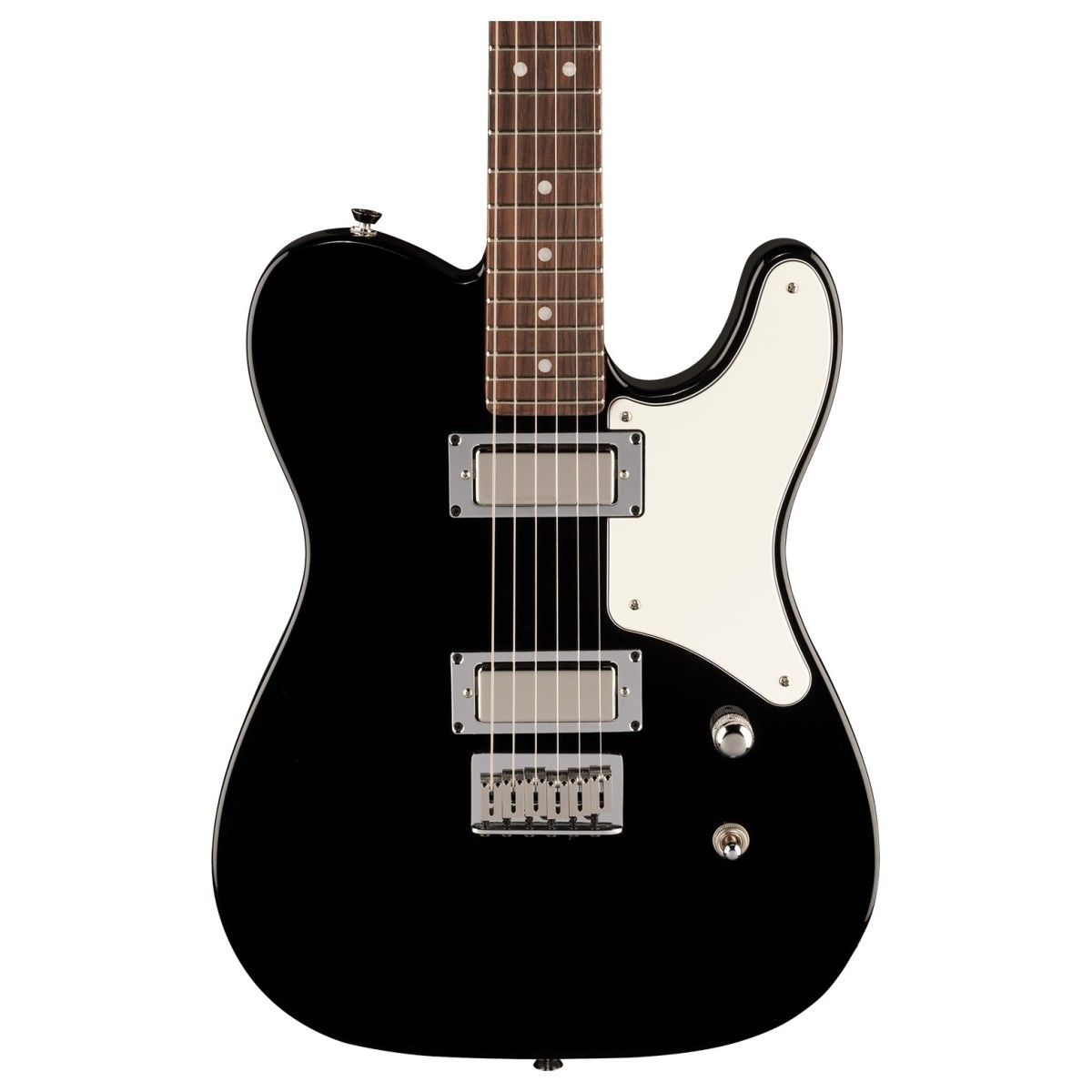 Fender Limited Edition American Cabronita Special RW, Negro | Gear4music