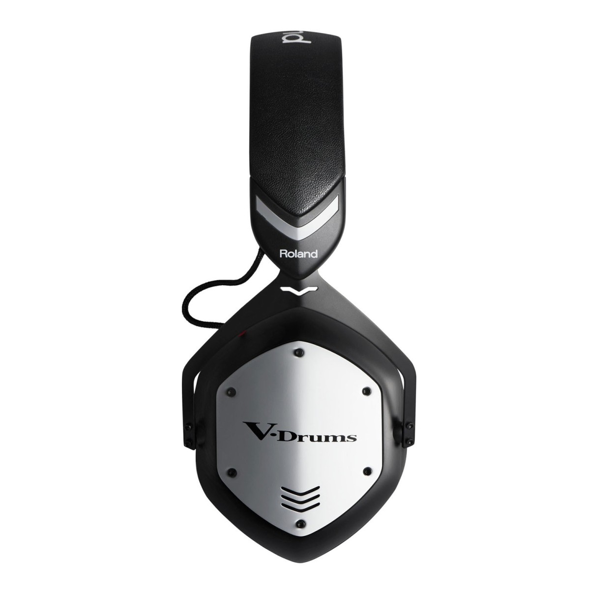 Roland VMH-D1 V-Drums Headphones - Nearly New na Gear4Music.com