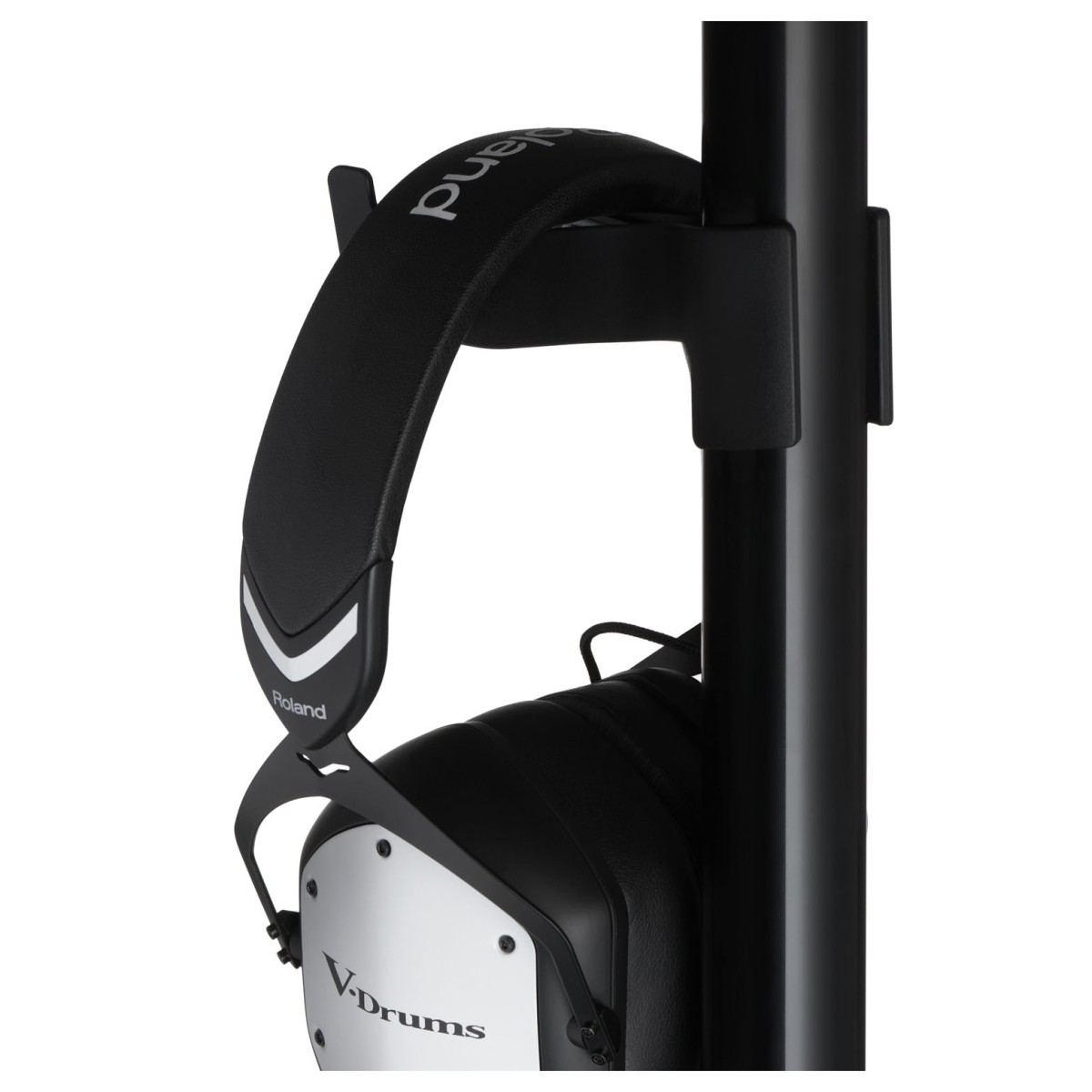 Roland VMH-D1 V-Drums Headphones - Nearly New na Gear4Music.com