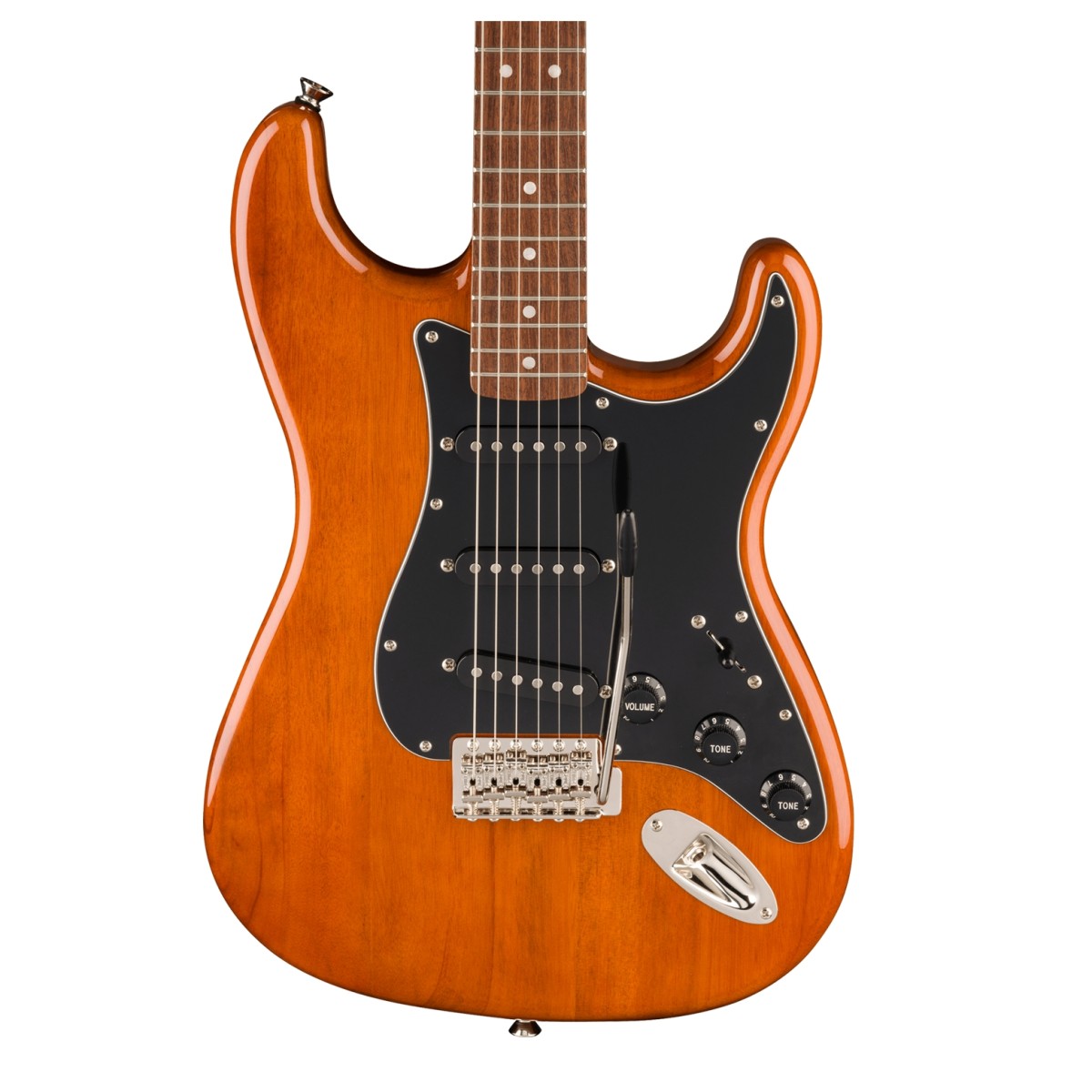 Squier FSR Classic Vibe 70s Stratocaster, Mocha at Gear4music