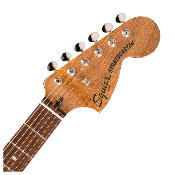 Squier FSR Classic Vibe 70s Stratocaster, Mocha | Gear4music