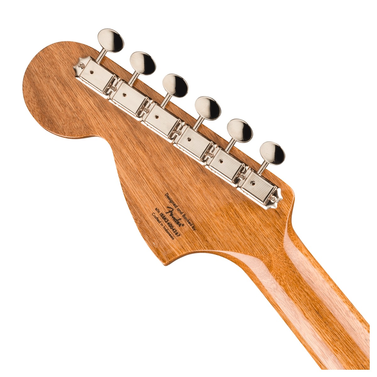 Squier FSR Classic Vibe 70s Stratocaster, Mocha at Gear4music