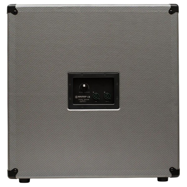 Darkglass Electronics D410n Lightweight 410 Bass Cabinet at Gear4music