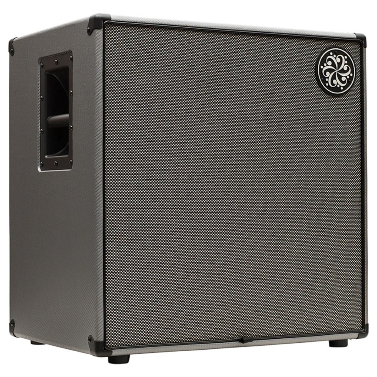 Darkglass Electronics D410n Lightweight 410 Bass Cabinet at Gear4music